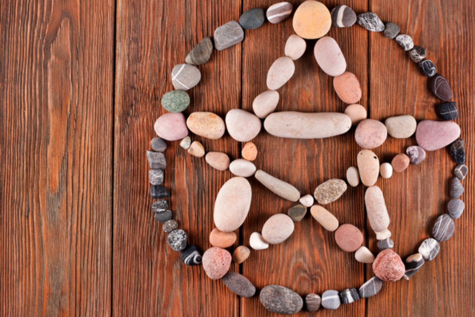 Rise of the Pentagram: From Ancient Times to TikTok - Symbol Sage