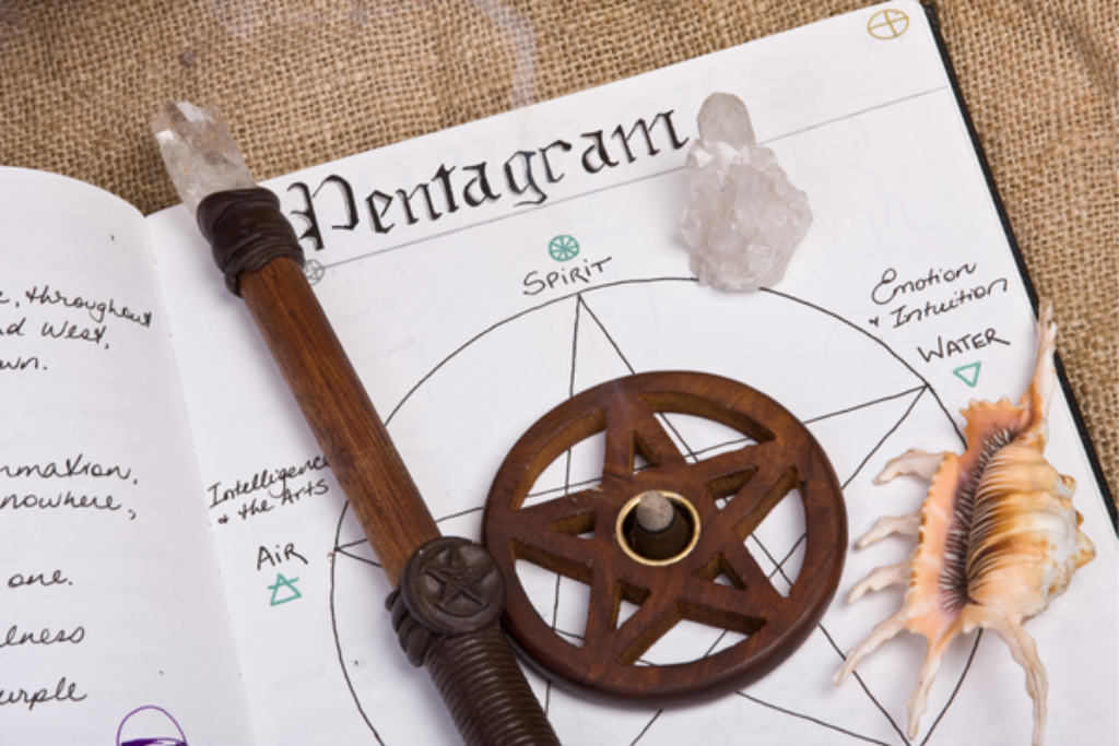 Rise of the Pentagram: From Ancient Times to TikTok - Symbol Sage