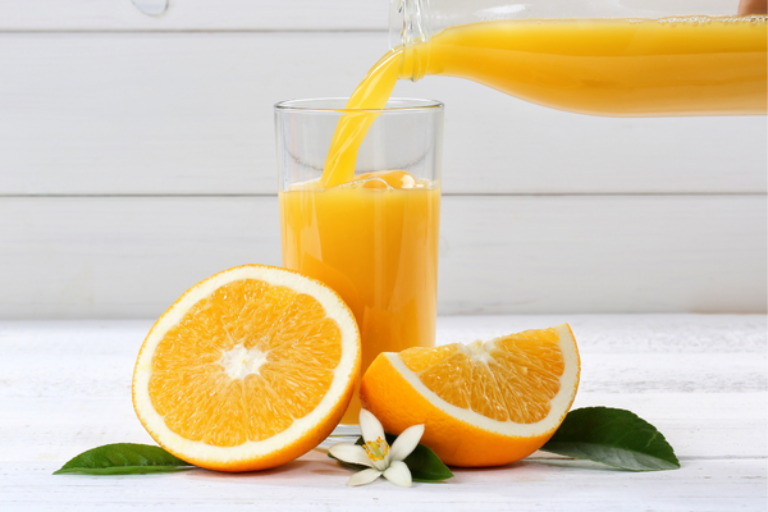 Symbolism of the Orange: And How to Use It! - Symbol Sage