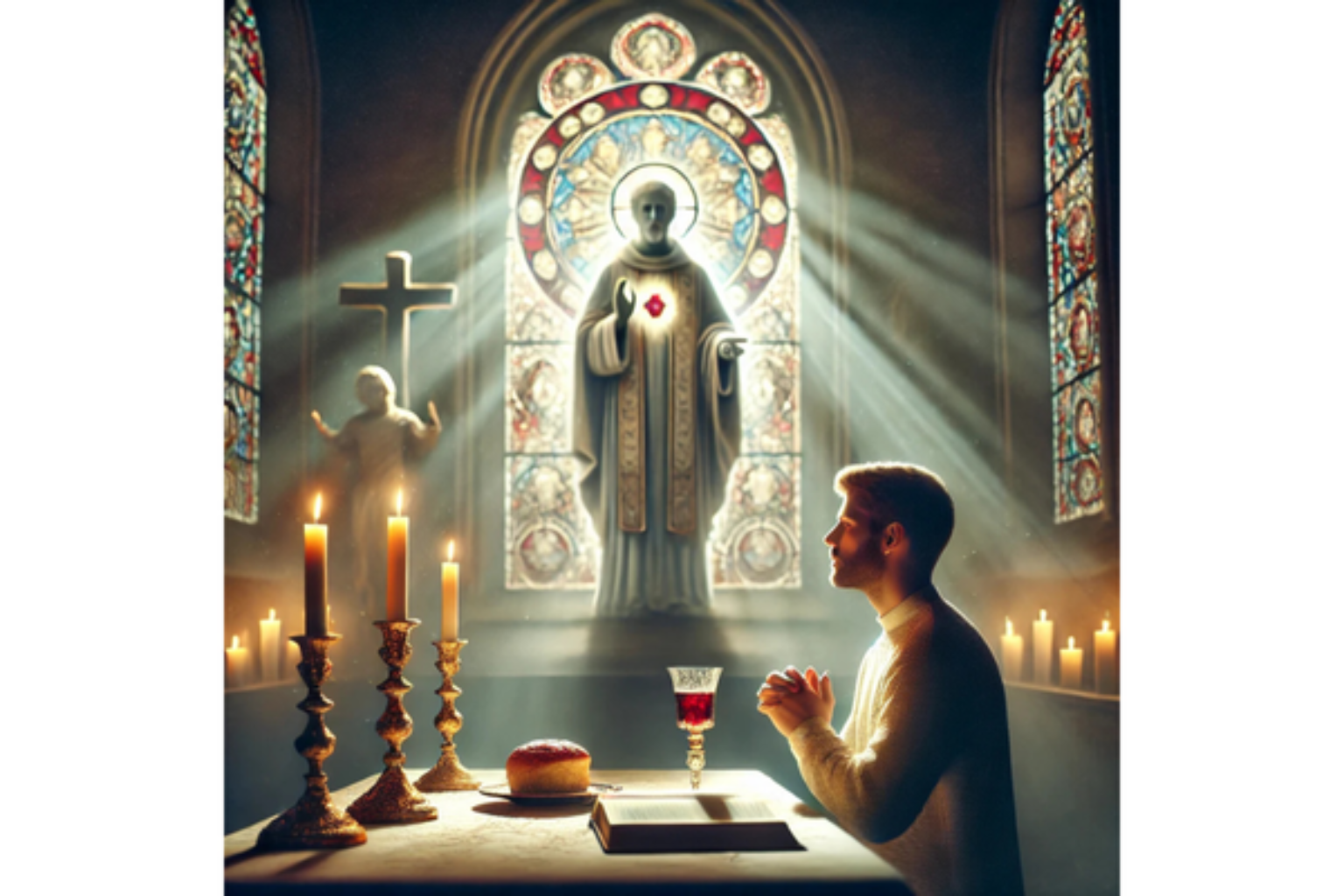 5 Times Necromancy Appears in the Bible - Symbol Sage