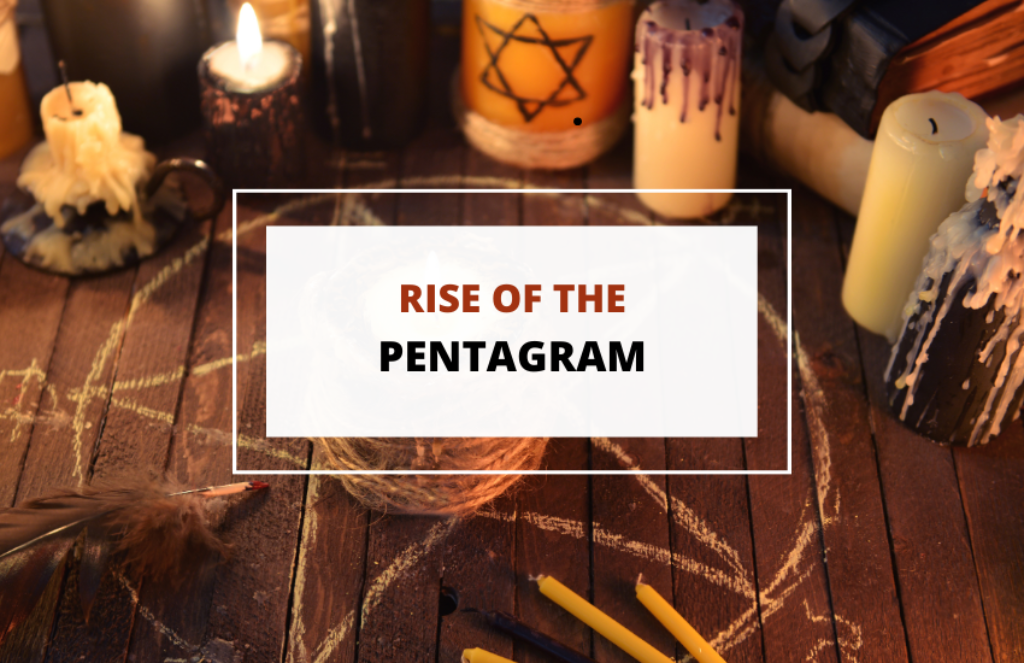 Rise of the Pentagram: From Ancient Times to TikTok - Symbol Sage