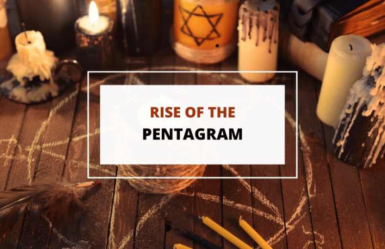 Rise of the Pentagram: From Ancient Times to TikTok - Symbol Sage