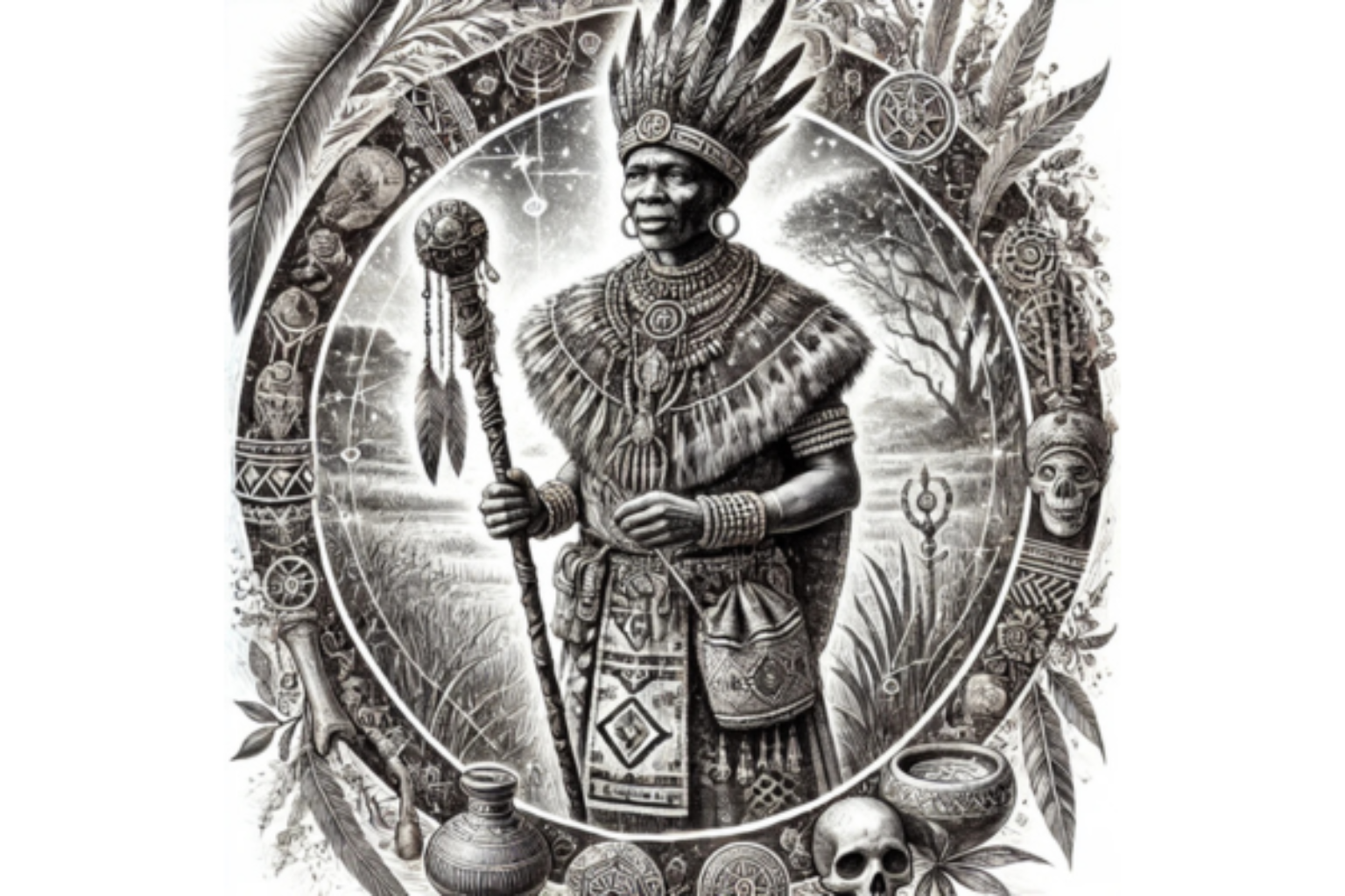Tokoloshe – The Mischief Maker of Zulu Mythology - Symbol Sage