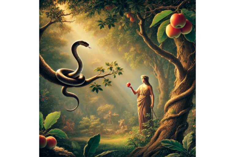 Powerful Snakes from Mythology and Religion - Symbol Sage