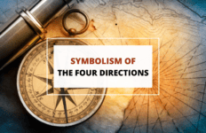 Four Directions and Their Symbolism - Symbol Sage