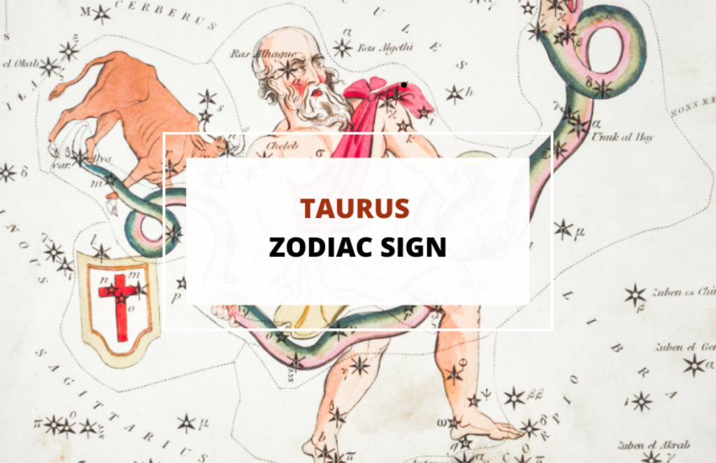 Taurus Zodiac Sign: Everything You Need to Know - Symbol Sage