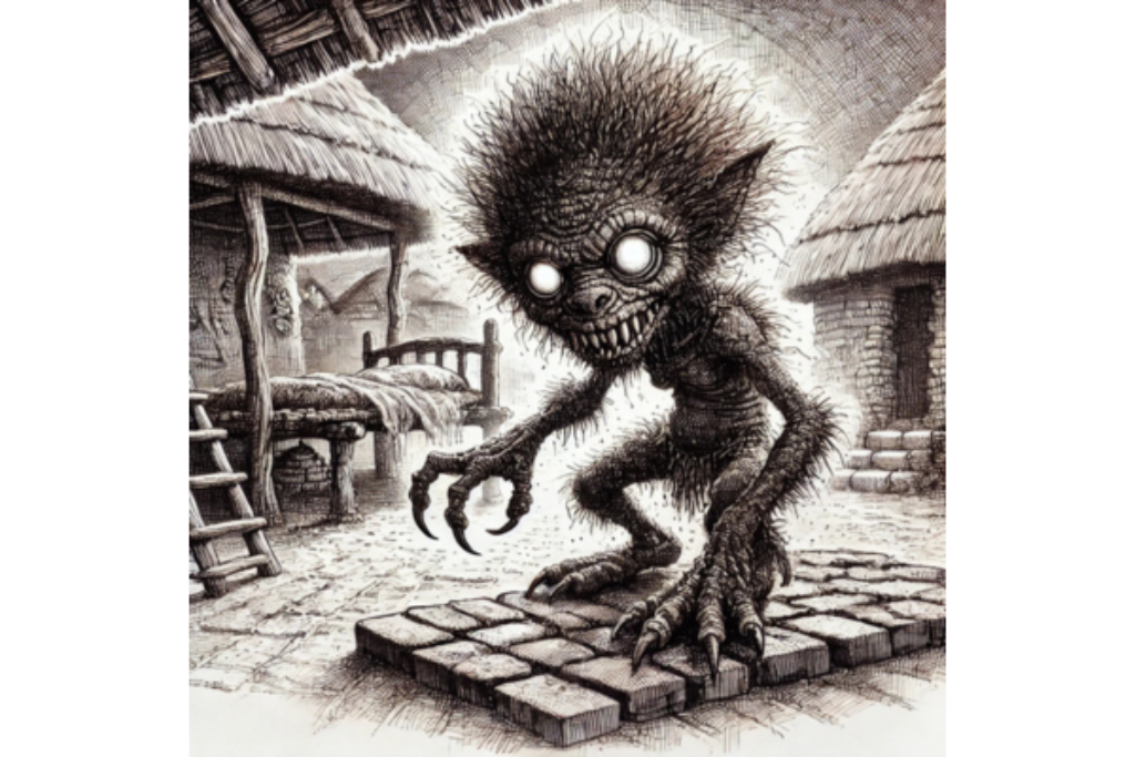 Tokoloshe – The Mischief Maker of Zulu Mythology - Symbol Sage