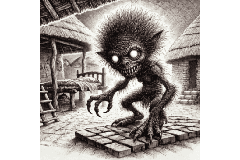Tokoloshe – The Mischief Maker of Zulu Mythology - Symbol Sage