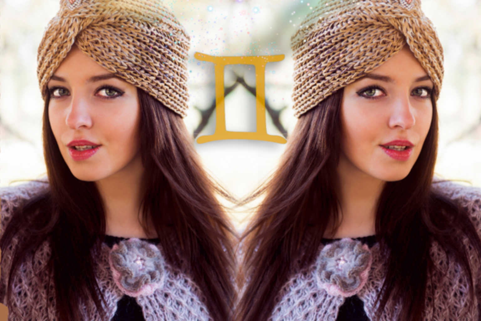 Gemini Zodiac Sign: Duality, Personality, and Mystique of the Twins ...