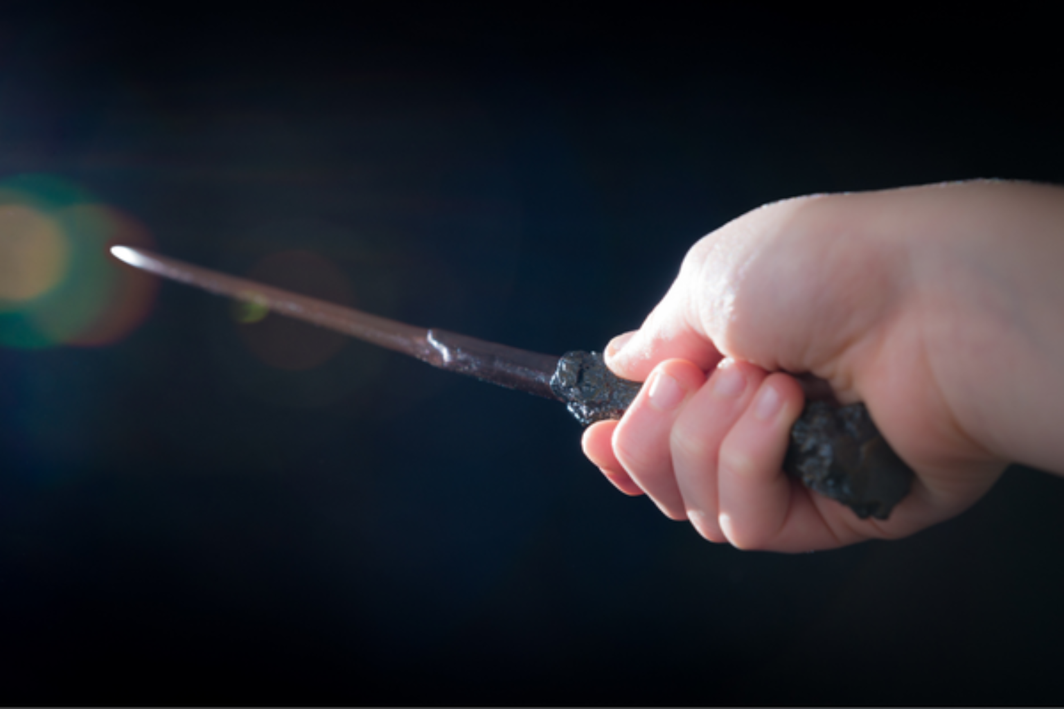 8 Powerful Tools Used in Witchcraft Then and Now - Symbol Sage