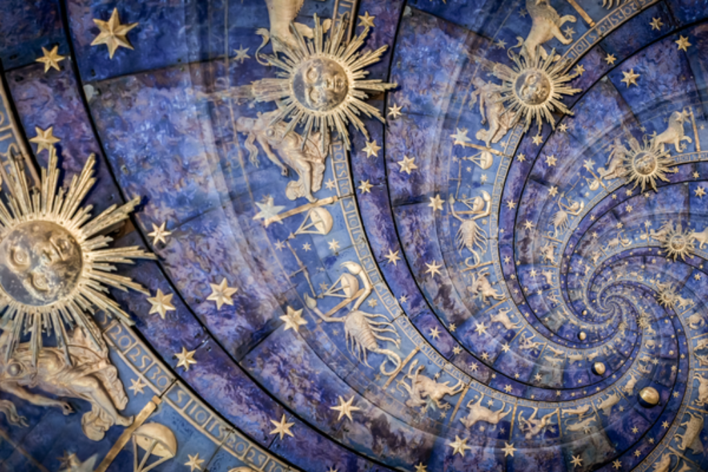 The Spiritual Meaning of October’s Hunter’s Moon - Symbol Sage