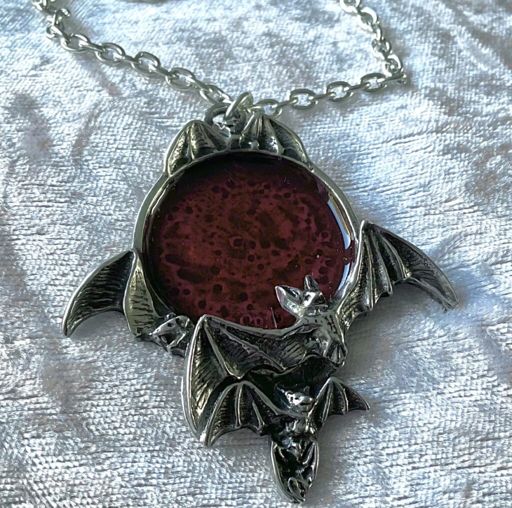 Blood Moon Myths: Ancient Beliefs and Modern Rituals - Symbol Sage