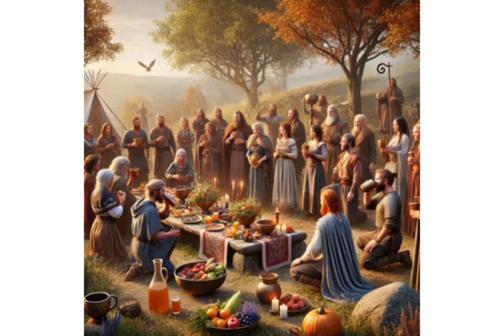 Asatru vs Norse Paganism vs Heathenry: Key Differences - Symbol Sage