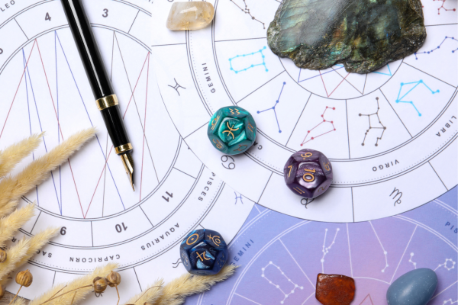 Astrological Symbols: The Ultimate Guide - Symbol Sage