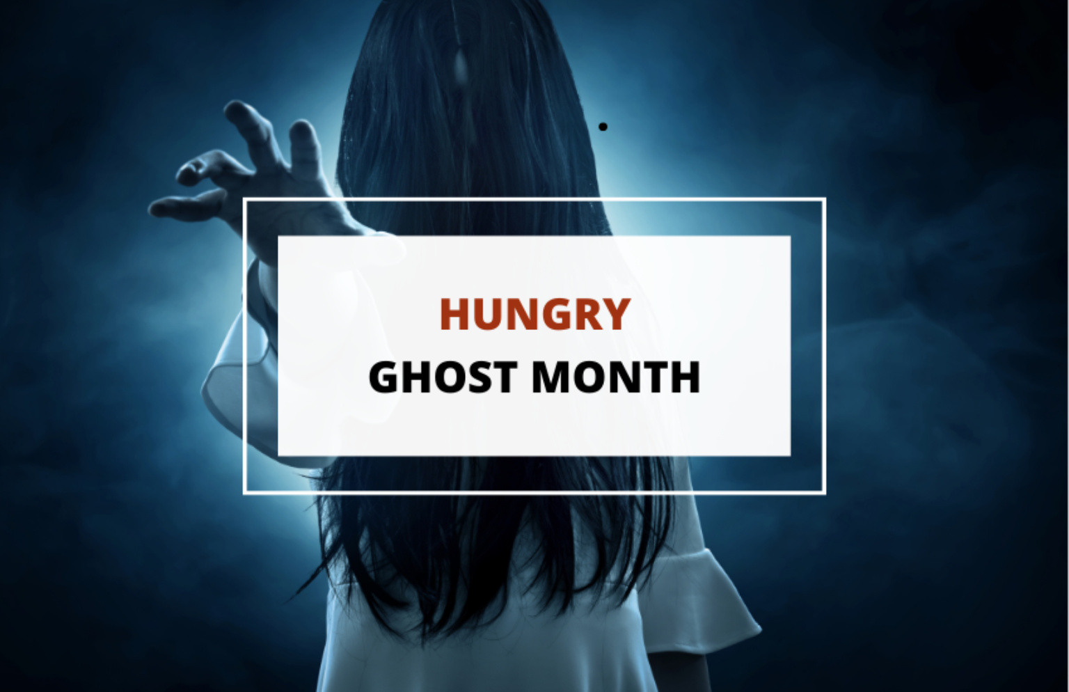 The Wandering Souls of Hungry Ghost Month - Symbol Sage