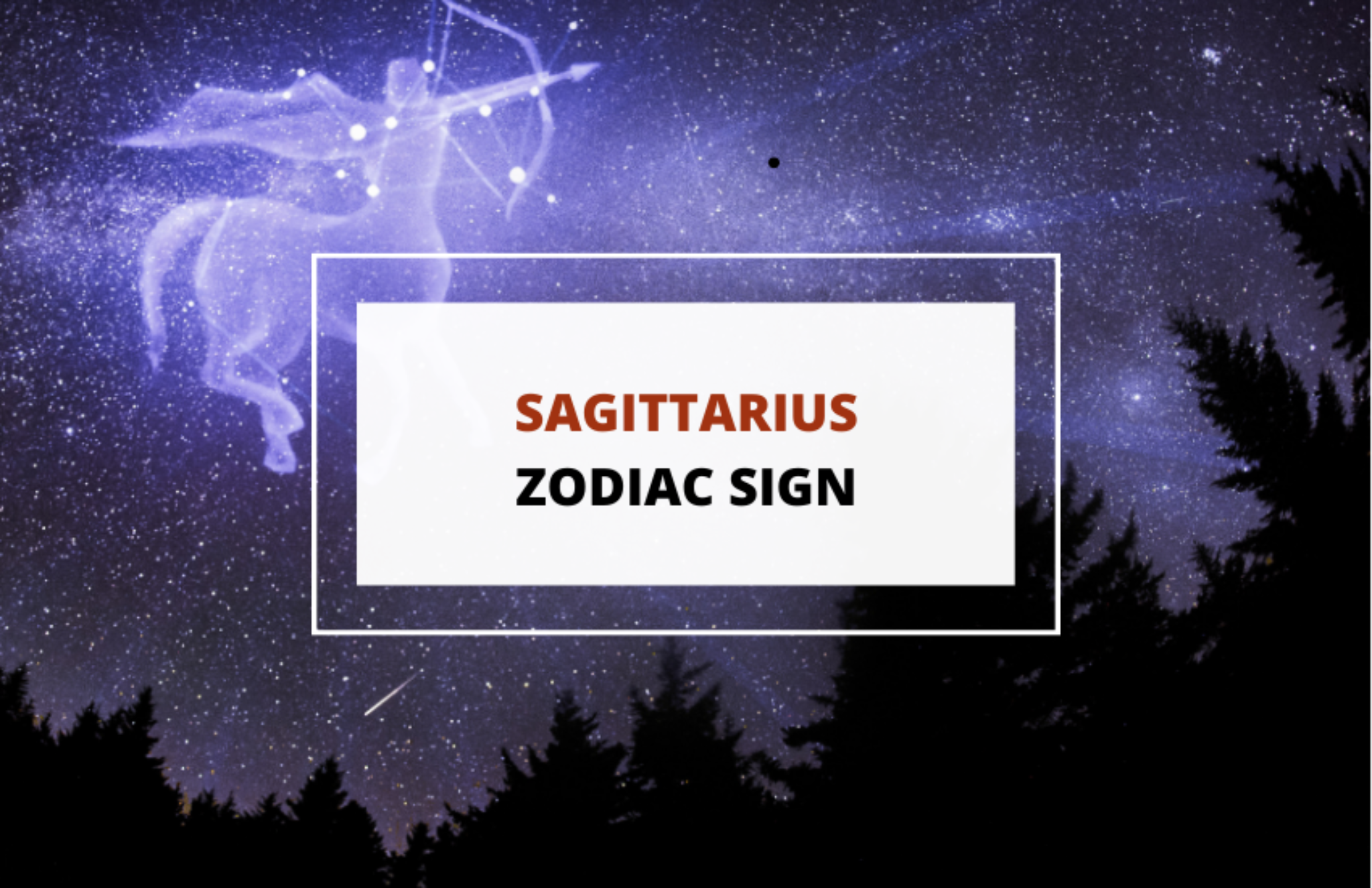 Sagittarius Zodiac Sign: Exploring the Zodiac’s Adventurer - Symbol Sage