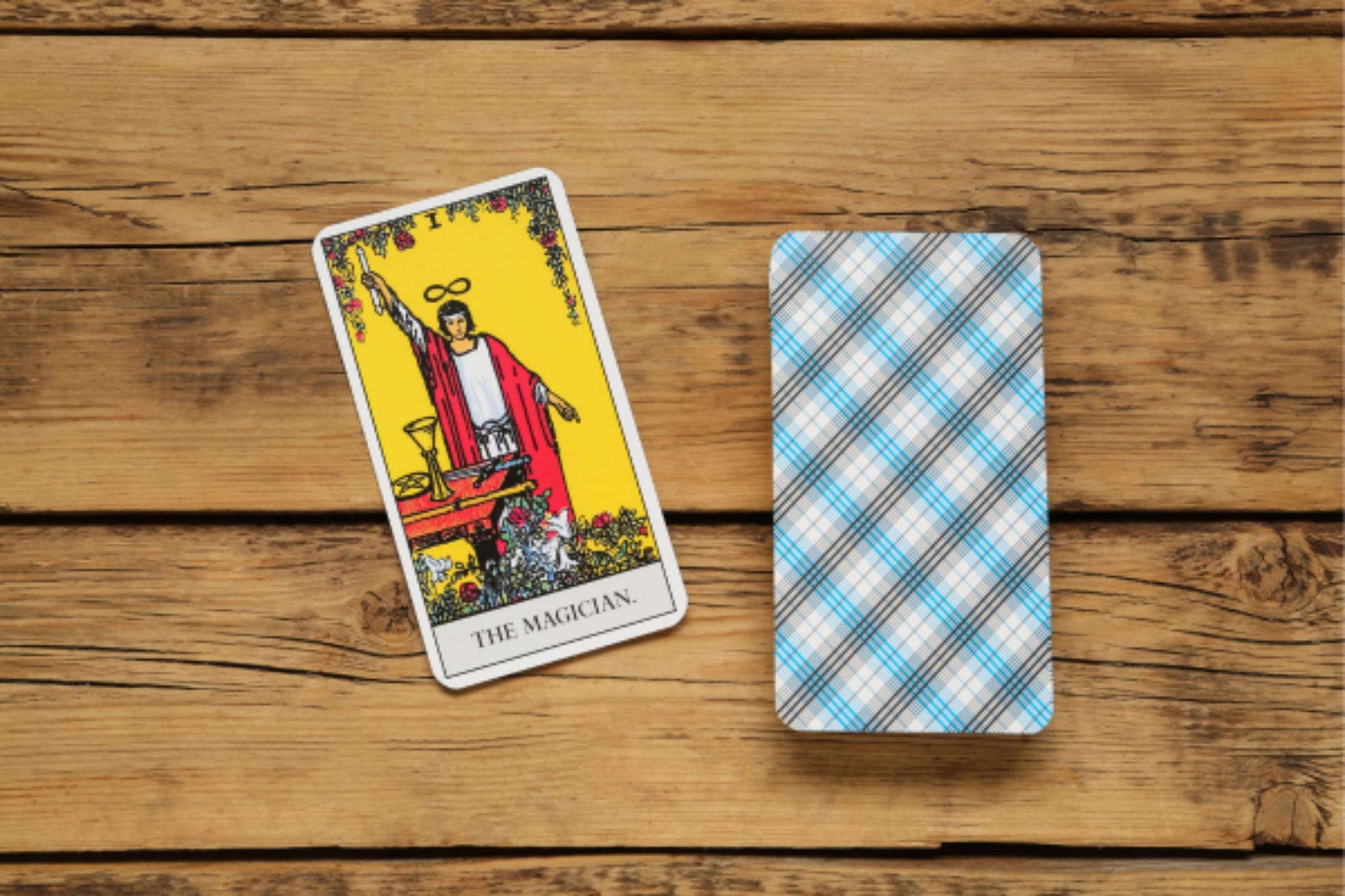 Tarot Cards: The Hidden Meanings - Symbol Sage