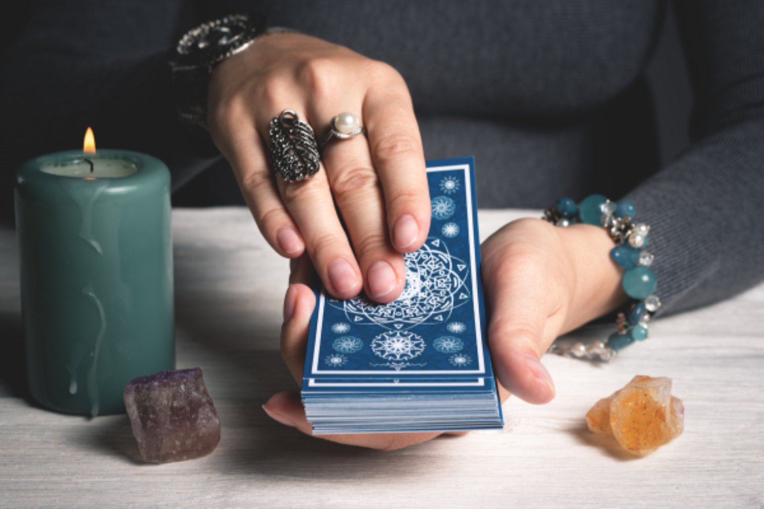 The Wheel of Fortune: Understanding the Cycles of Fate - Symbol Sage