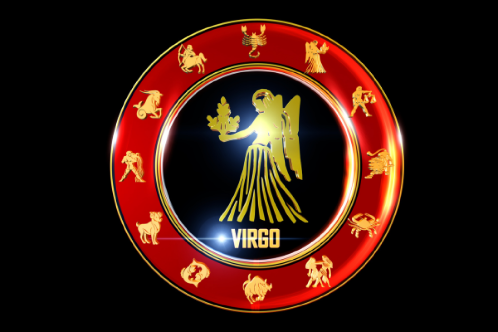 Virgo – A Guide to the Zodiac’s Analytical Powerhouse - Symbol Sage