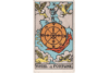 The Wheel of Fortune: Understanding the Cycles of Fate - Symbol Sage