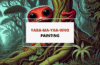 Yara-Ma-Yha-Who: Vampire Frog-Man of Australian Folklore - Symbol Sage
