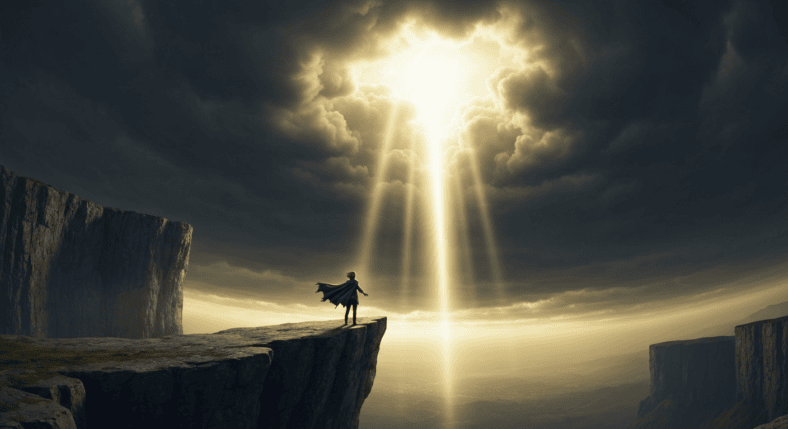 The Hidden Symbolism Of Light And How It Relates To Inner Awakening ...
