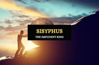 Greek Mythology - Symbol Sage